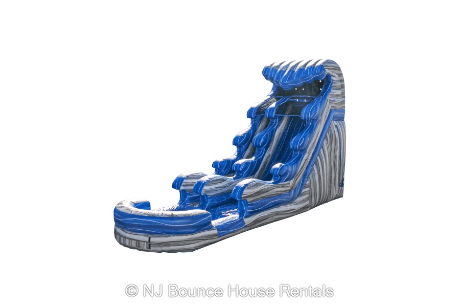 Water Slides - Rental in NJ | NJ Bounce House Rentals